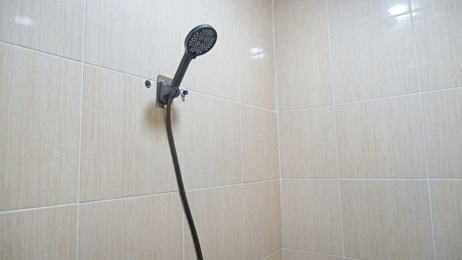 ISK House Kemayoran - Kost Bulanan Bisa Pasutri dekat Stasiun Senen ...