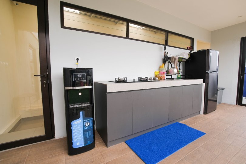 Kost Binus Kemanggisan Fasilitas Lengkap Bisa Jalan Kaki Ke Kampus ...