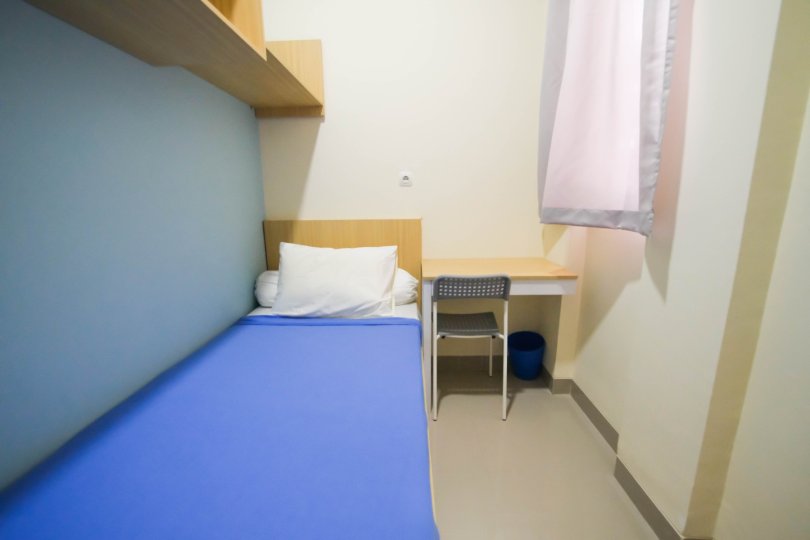 Kost Binus Kemanggisan Fasilitas Lengkap Bisa Jalan Kaki Ke Kampus ...