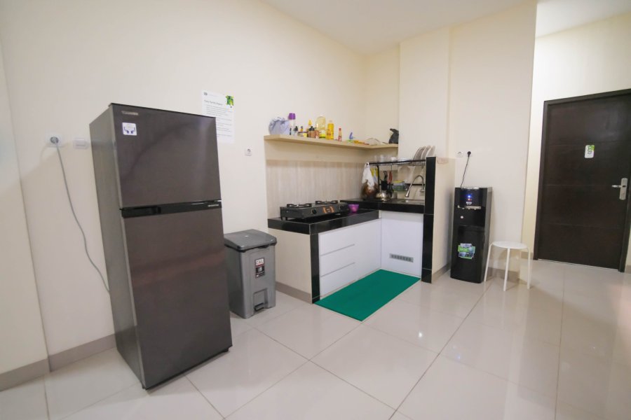 Kost Binus Kemanggisan Fasilitas Lengkap Bisa Jalan Kaki Ke Kampus ...