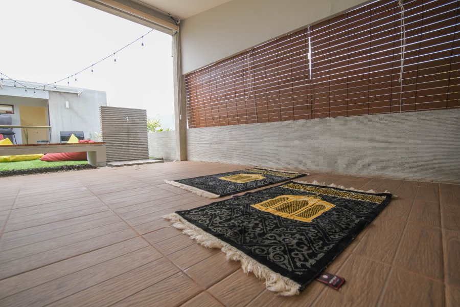 Kost Binus Kemanggisan Fasilitas Lengkap Bisa Jalan Kaki Ke Kampus ...