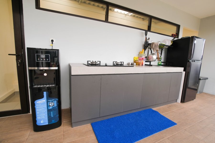 Kost Binus Kemanggisan Fasilitas Lengkap Bisa Jalan Kaki Ke Kampus ...