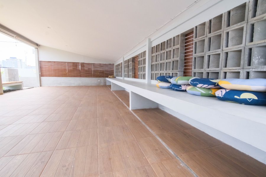 Kost Binus Kemanggisan Fasilitas Lengkap Bisa Jalan Kaki Ke Kampus ...