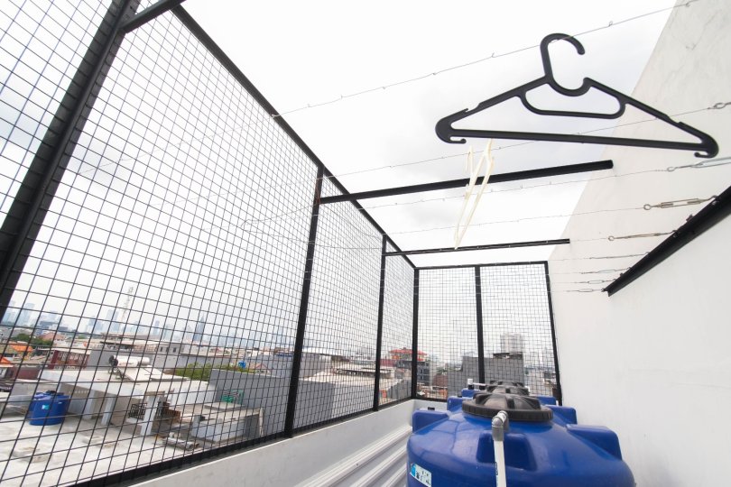 Kost Binus Kemanggisan Fasilitas Lengkap Bisa Jalan Kaki Ke Kampus ...