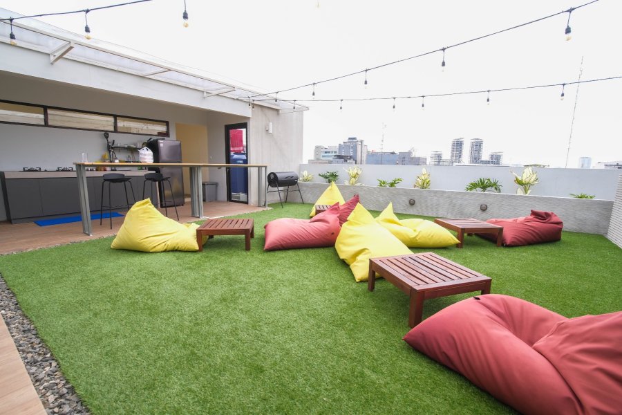 Kost Binus Kemanggisan Fasilitas Lengkap Bisa Jalan Kaki Ke Kampus ...