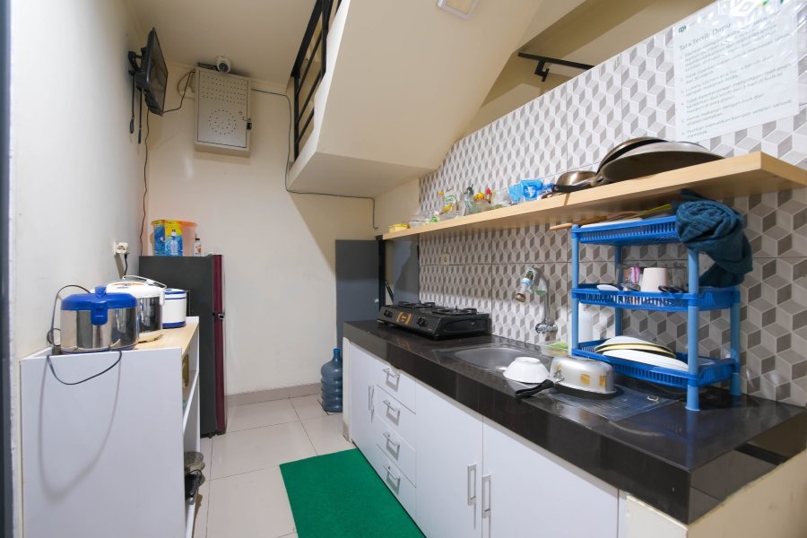 Kost Muwardi Grogol Jendela Dekat Trisakti Harga Terjangkau - Kost ...