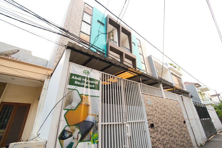 Kost Muwardi Grogol Jendela Dekat Trisakti Harga Terjangkau - Kost ...