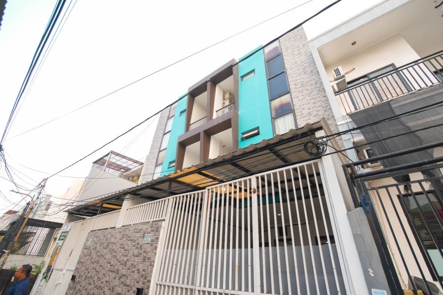 Kost Muwardi Grogol Jendela Dekat Trisakti Harga Terjangkau - Kost ...