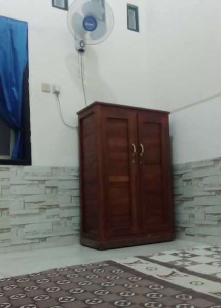 Kos Putri Ajosi - Kost Putri Jawa Tengah, Semarang Murah