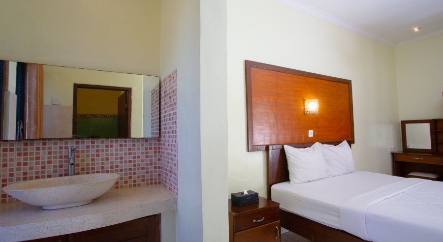 Kost- Kostan dengan fasilitas Hotel di Kuta - Kost Campur Bali, Badung ...