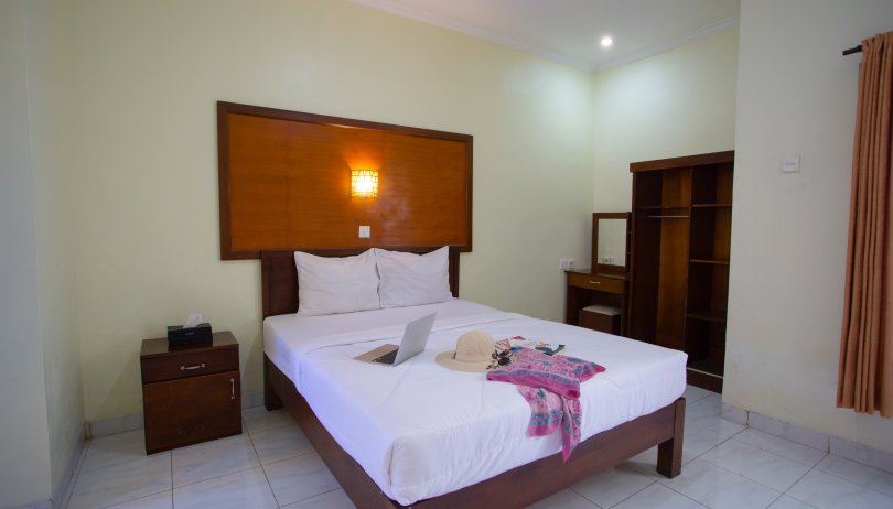 Kost- Kostan dengan fasilitas Hotel di Kuta - Kost Bali Bali