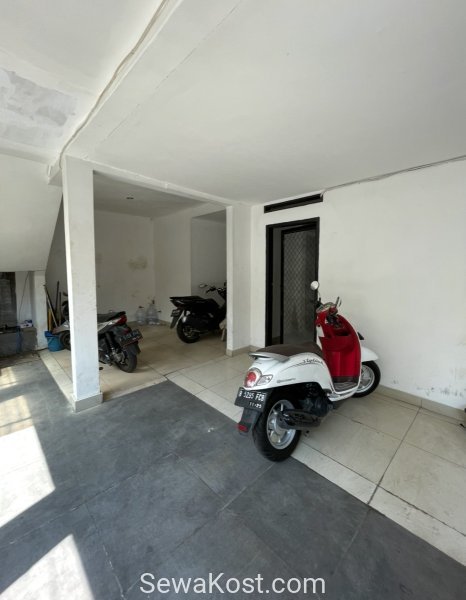 KOST VGH 2 VVIP FASILITAS BOS - Kost Antapani Bandung