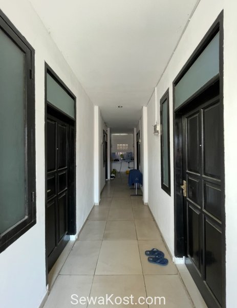 KOST VGH 2 VVIP FASILITAS BOS - Kost Antapani Bandung