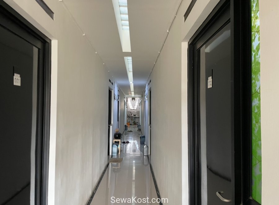 KOST VGH 2 VVIP FASILITAS BOS - Kost Antapani Bandung