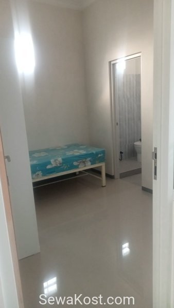 KOS DEKAT Kampus 2 UB, 5 langkah langsung nyampe! - Kost Dau Malang ...