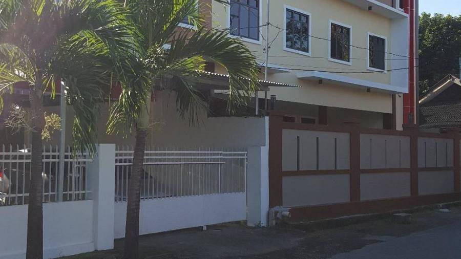 Kost Exclusive di Manado - Kost Campur Sulawesi Utara, Manado Murah