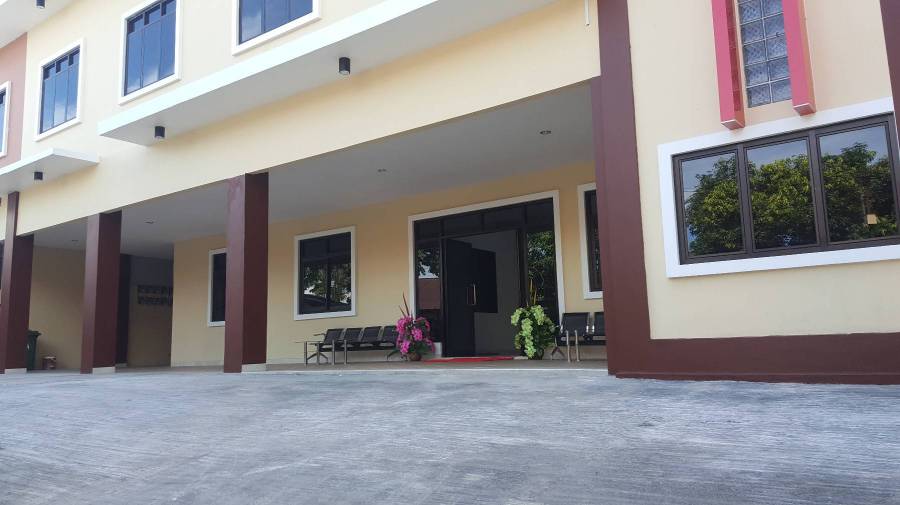 Kost Exclusive di Manado - Kost Campur Sulawesi Utara, Manado Murah