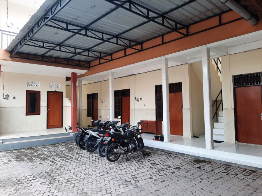 Kost DD Denpasar - Kost Bali