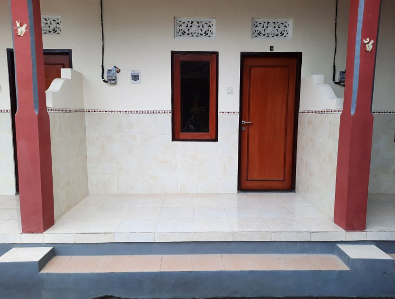 Kost DD Denpasar - Kost Bali