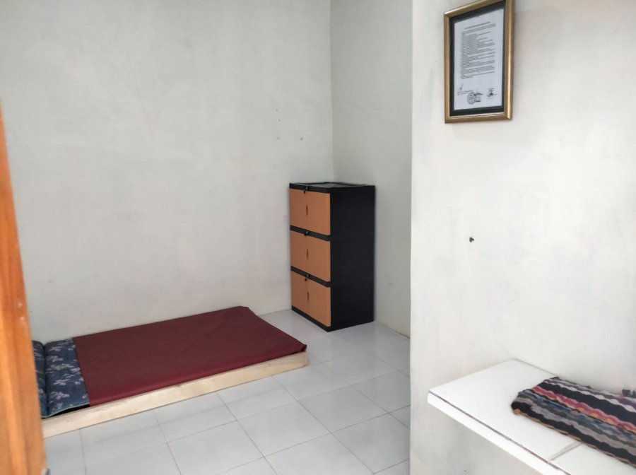 Kos-kosan MM Barokah - Kost