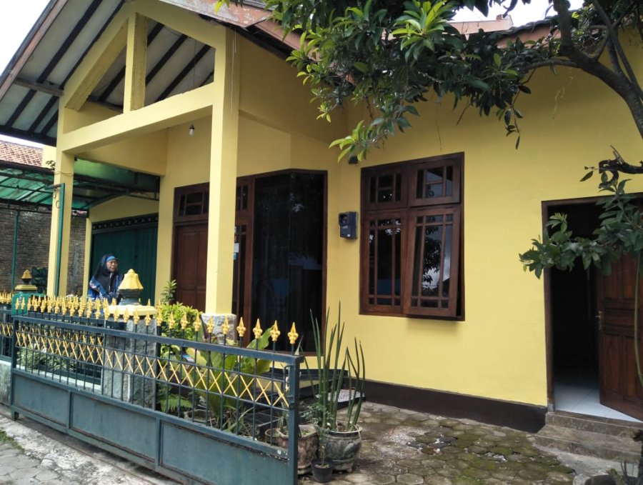 KOS PUTRI SURVIVE - Kost Putri Jogja, Yogyakarta Murah