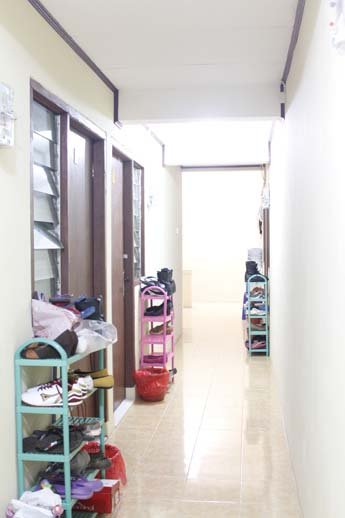 Kost Kebon Sirih - Kost Menteng Jakarta Pusat