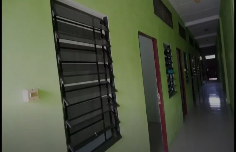 Kos Daerah USU - Kost