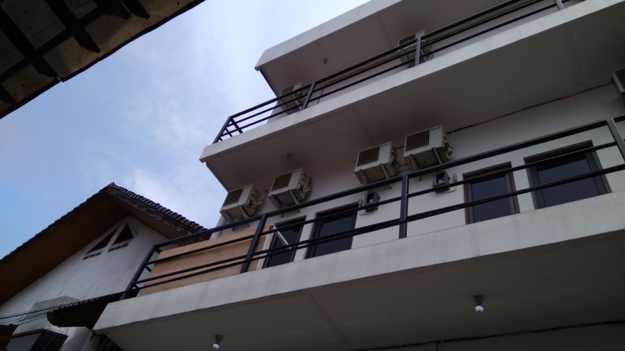 KOST SUNTER JAKARTA UTARA DEKAT RS ROYAL PROGRESS, SATYA NEGARA, SUNTER ...