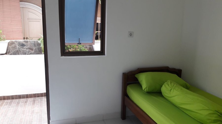 KOST SUNTER JAKARTA UTARA DEKAT RS ROYAL PROGRESS, SATYA NEGARA, SUNTER ...