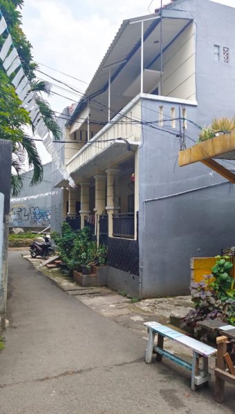 KOST IBU SUSAN KUNINGAN SETIABUDI PALING MURAH DENGAN KAMAR - Kost ...