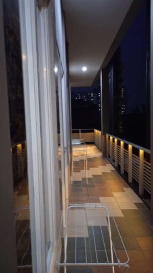 Jaboo Living Space (room available) - Kost Surabaya