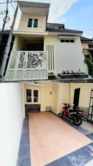 Kost Malang Murah dan Strategis - Sewa Kost Malang