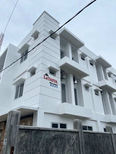 LaTasya Exclusive Kost tipe A - Kost Syiah Kuala Banda Aceh