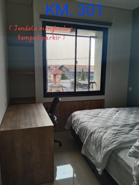 Moana Kost - Kost Campur Jawa Barat, Cirebon Murah