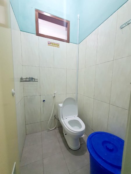 Kost Griya El Rayya - Kost Purworejo Pasuruan