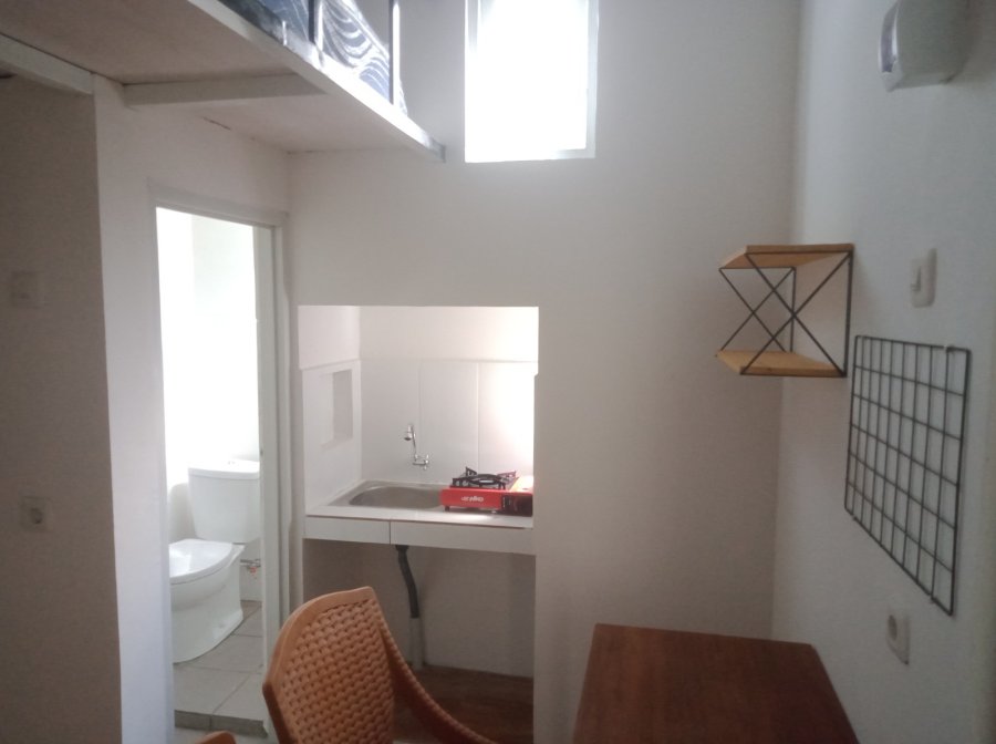 Kost Putri UPN UINSA UPH UBAYA Bandara Juanda, MERR Rungkut - Kost Surabaya