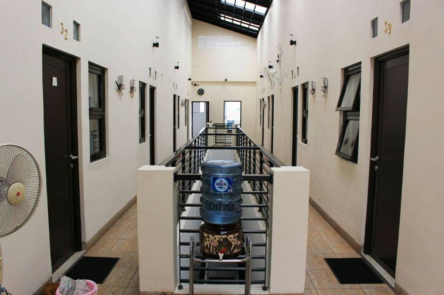 Kost Premium Dekat UI - Kost Putri Jawa Barat, Depok Murah