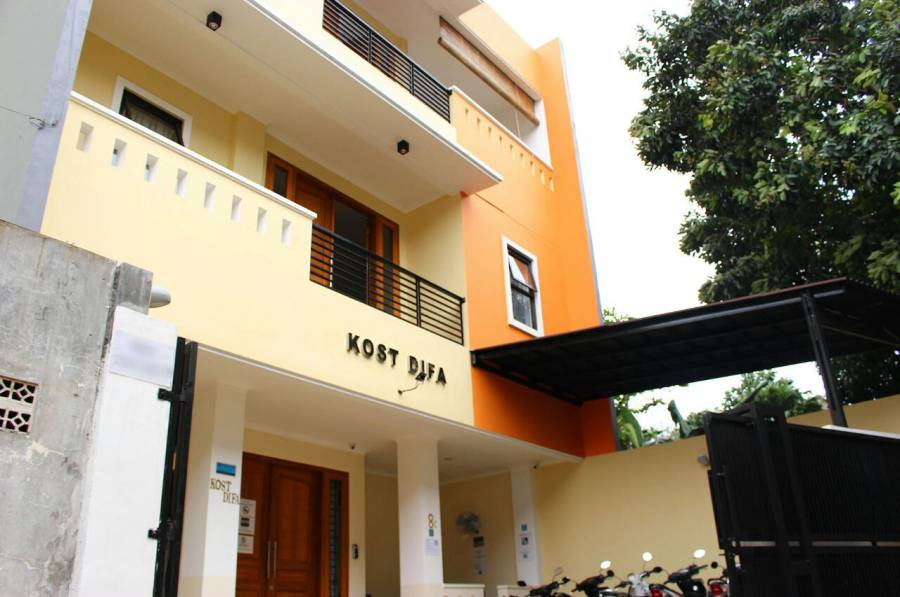 Kost Premium Dekat UI - Kost