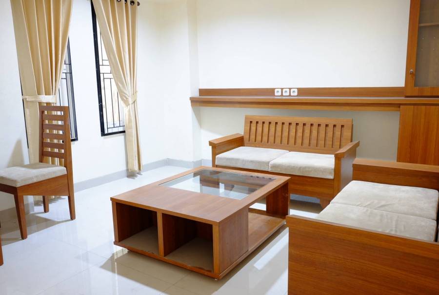 Kost Putri Exclusive Adriels Mampang Prapatan Kost Putri Jakarta Jakarta Selatan Murah