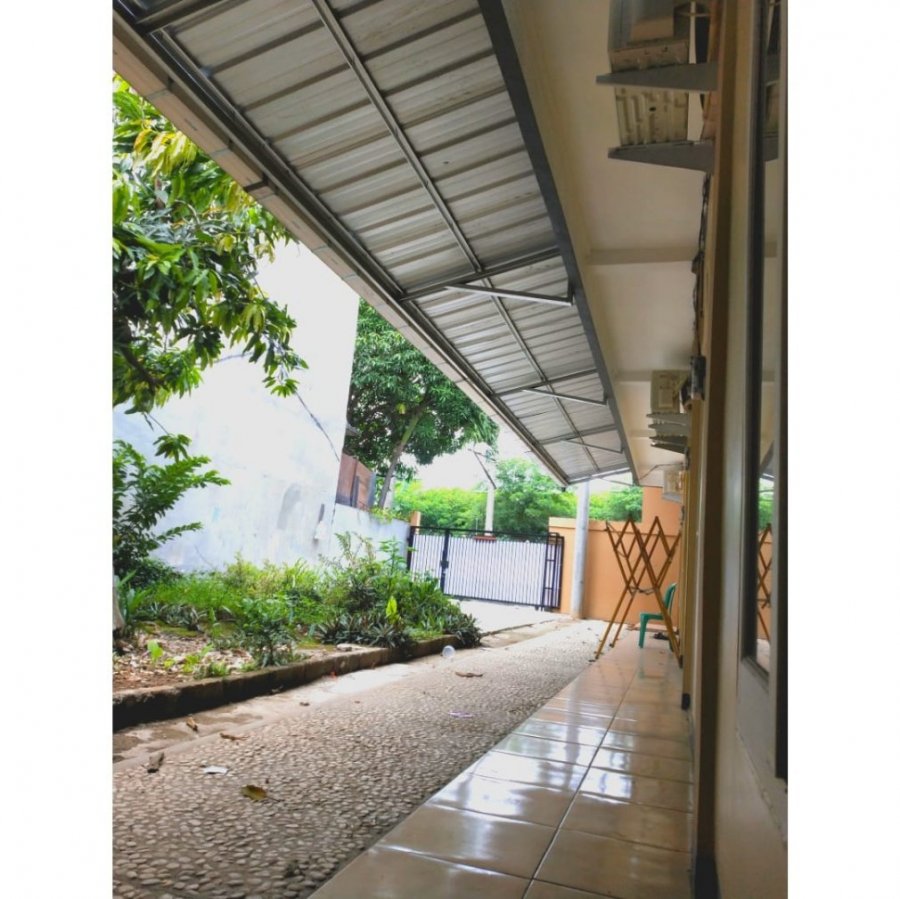Kost Geubrina Rizki - Kost UI Depok - Kost