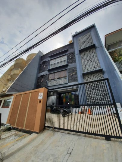 Kost Pluit - Kaya House Co Living by Mamirooms - Kost Jakarta Utara