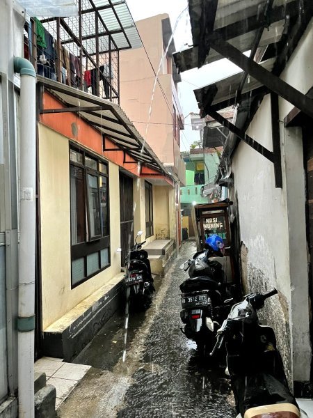 Kos Kosan Putra Putri - Kost Campur Jawa Barat, Bandung Murah