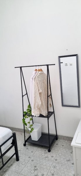 Kost Eksekutif Tebet - Kost Putra Jakarta, Jakarta Selatan Murah