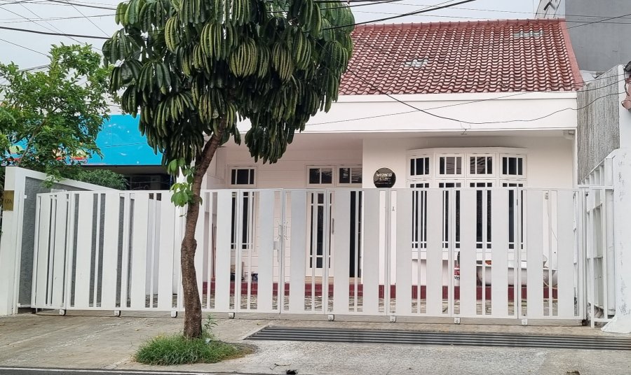 Kost Eksekutif Tebet - Kost Putra Jakarta, Jakarta Selatan Murah