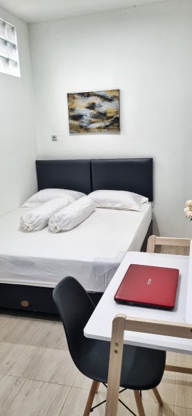 Kost Eksekutif Tebet - Kost Putra Jakarta, Jakarta Selatan Murah