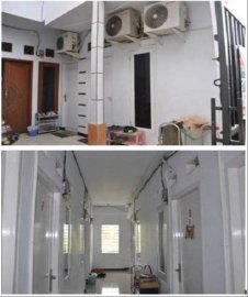 Kost Di Kebagusan - Kost Pasar Minggu Jakarta Selatan