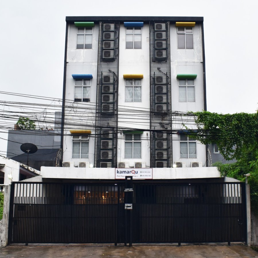 Disewakan Kamar Kost Di Penjaringan Pluit - Kost Campur Jakarta ...