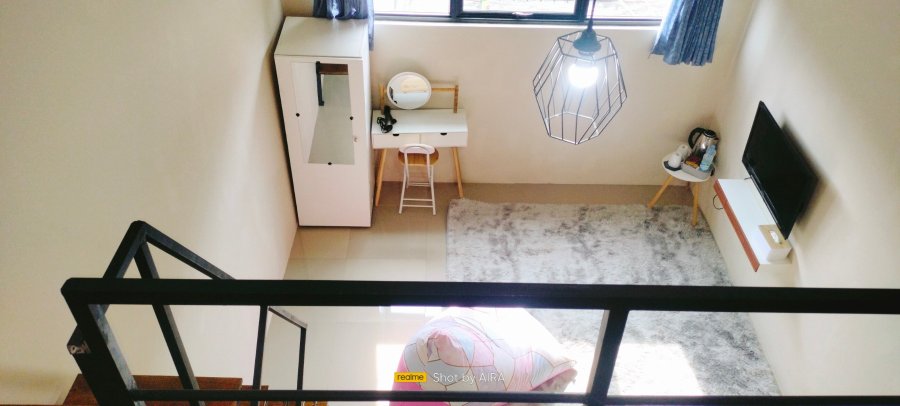 d'Loft kost kosan Wanita Karawang KIIC KIM Surya Cipta Galuh - Kost