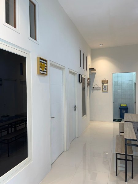 Kos Putri Malang Garden House - Kost Putri Jawa Timur, Malang Murah