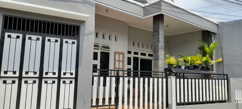 Kos Princess 2 - Kost Putri Jawa Tengah, Semarang Murah